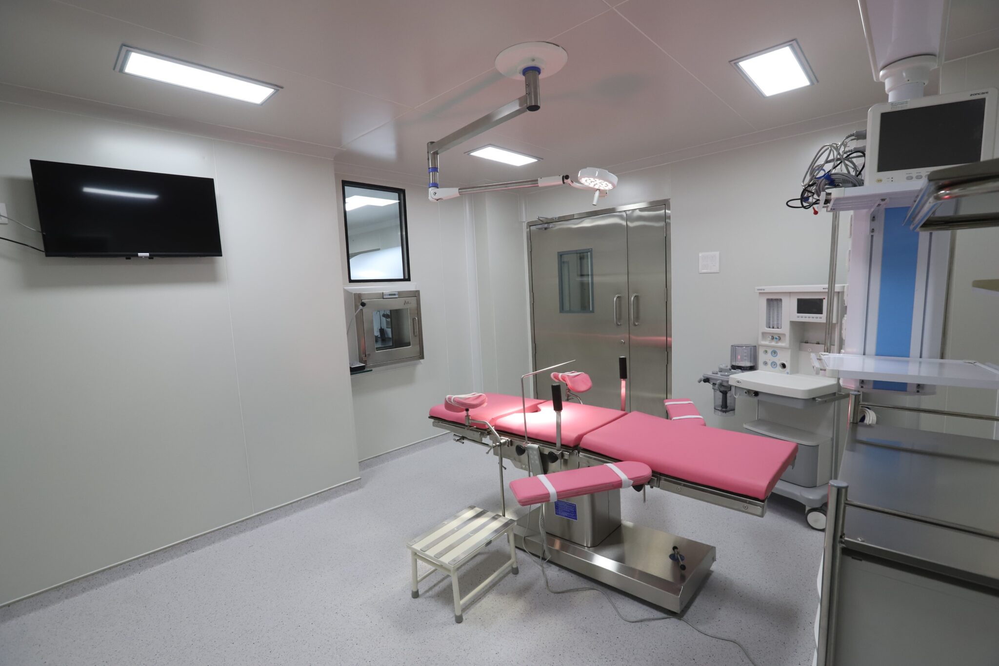 Best IVF Center in Indore - Yaami Fertility and IVF Center